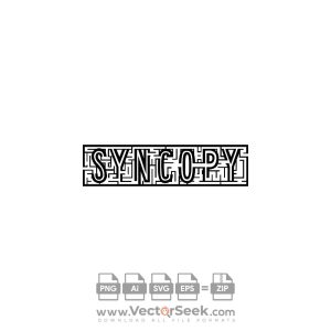 Syncopy Logo Vector - (.Ai .PNG .SVG .EPS Free Download)