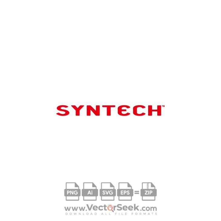Syntech Handgun Ammunition Logo Vector - (.Ai .PNG .SVG .EPS Free Download)