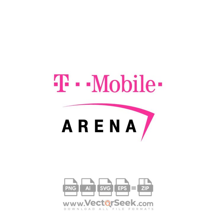 T mobile Arena Logo Vector - (.Ai .PNG .SVG .EPS Free Download)