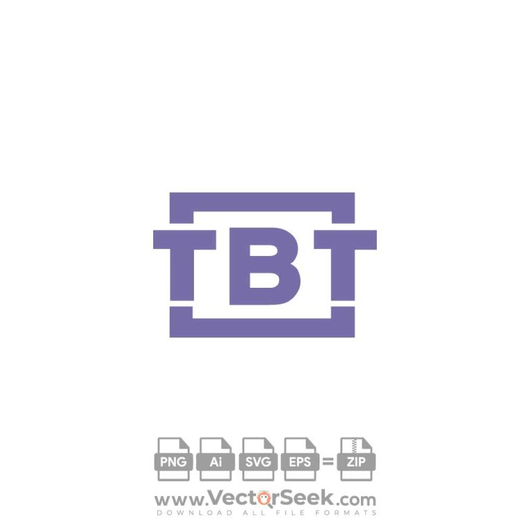 TBT Logo Vector - (.Ai .PNG .SVG .EPS Free Download)
