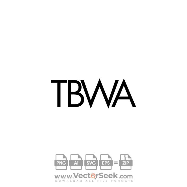 TBWA Logo Vector - (.Ai .PNG .SVG .EPS Free Download)