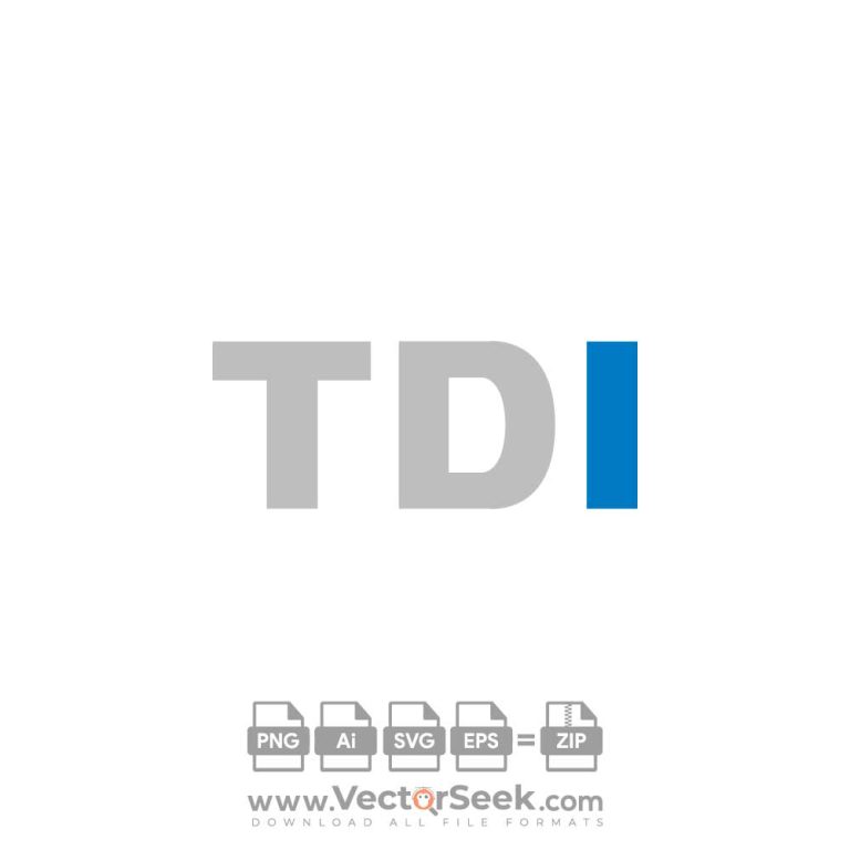 TDI Logo Vector - (.Ai .PNG .SVG .EPS Free Download)