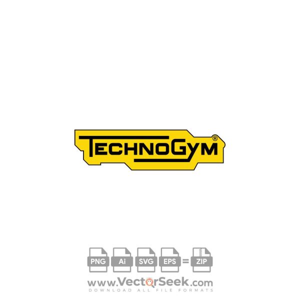 TECHNOGYM SPA Logo Vector - (.Ai .PNG .SVG .EPS Free Download)