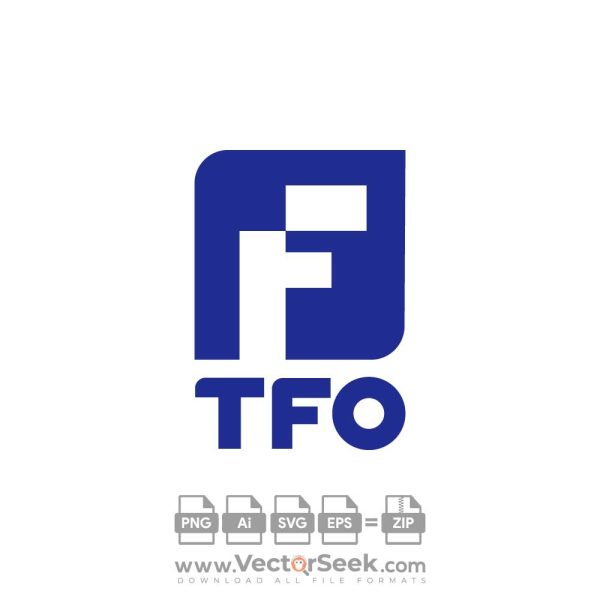 TFO Logo Vector - (.Ai .PNG .SVG .EPS Free Download)