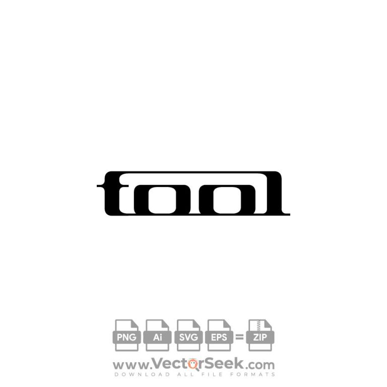 TOOL Logo Vector - (.Ai .PNG .SVG .EPS Free Download)