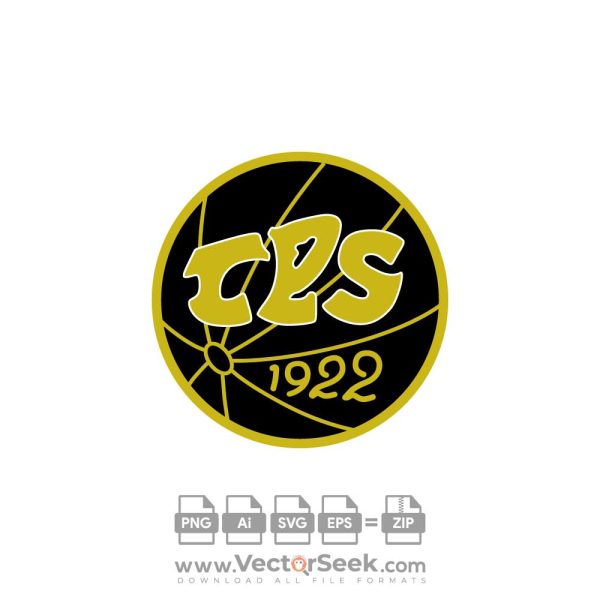 TPS Turku (old) Logo Vector - (.Ai .PNG .SVG .EPS Free Download)