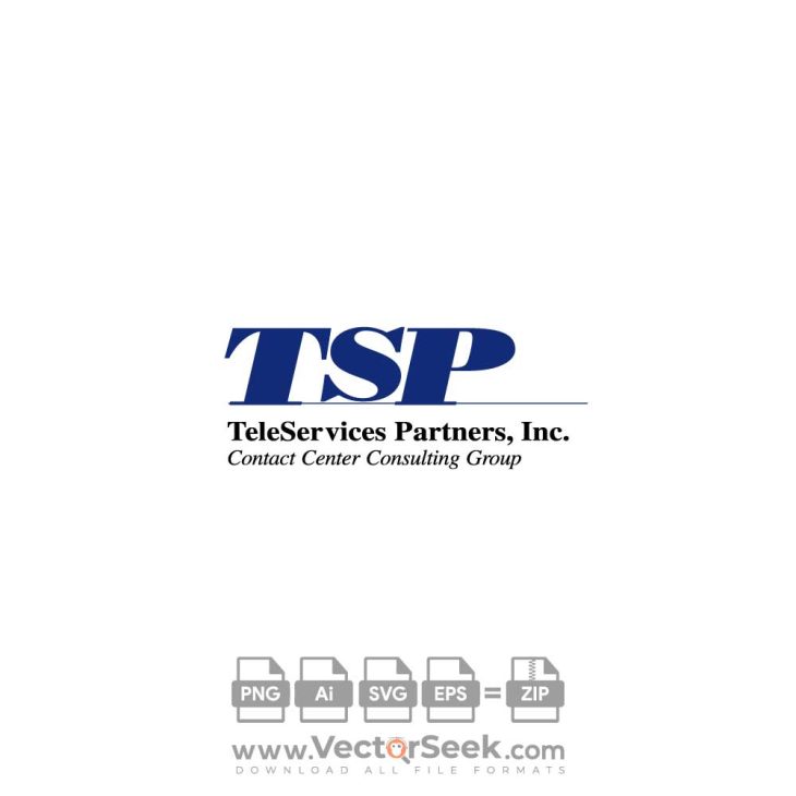 TSP Logo Vector - (.Ai .PNG .SVG .EPS Free Download)