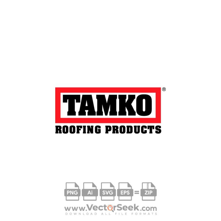 Tamko Logo Vector - (.Ai .PNG .SVG .EPS Free Download)