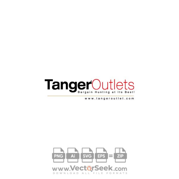 Tanger Outlets Logo Vector - (.Ai .PNG .SVG .EPS Free Download)