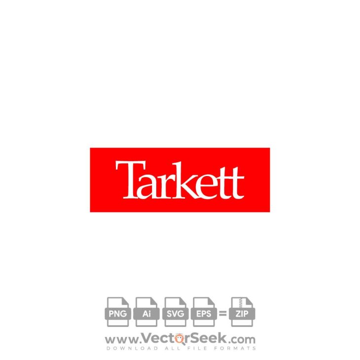 Tarkett Logo Vector - (.Ai .PNG .SVG .EPS Free Download)