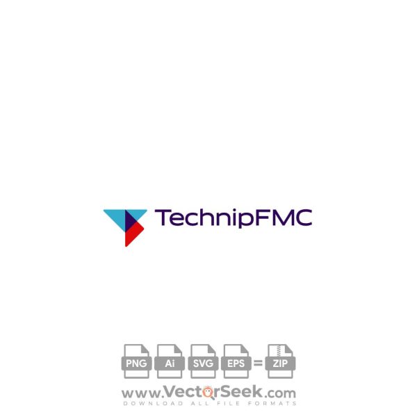 TechnipFMC Logo Vector - (.Ai .PNG .SVG .EPS Free Download)