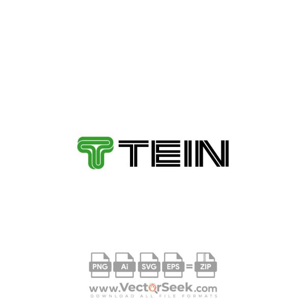Tein Logo Vector - (.Ai .PNG .SVG .EPS Free Download)