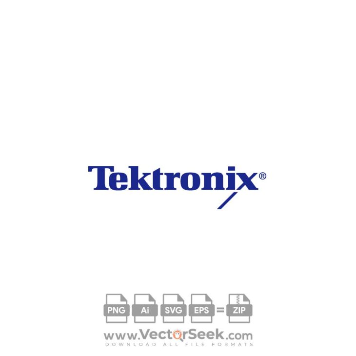 Tektronix Logo Vector - (.Ai .PNG .SVG .EPS Free Download)