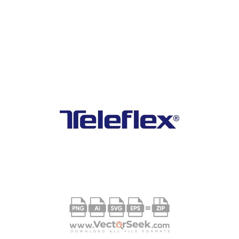 Teleflex Logo Vector - (.Ai .PNG .SVG .EPS Free Download)