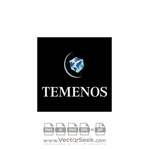 Temenos Logo Vector - (.Ai .PNG .SVG .EPS Free Download)