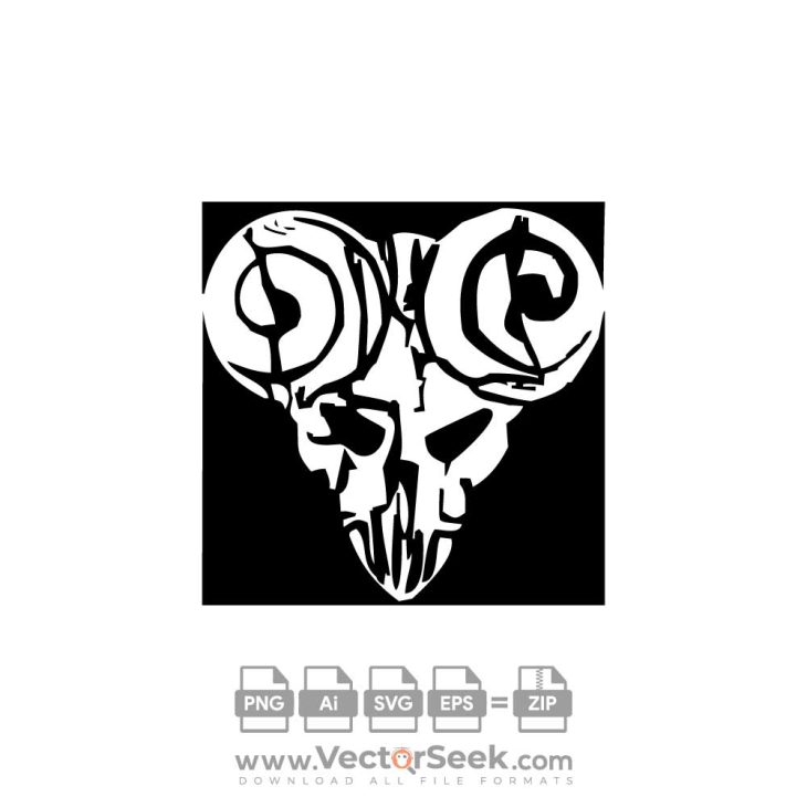 Tenacious D Logo Vector - (.Ai .PNG .SVG .EPS Free Download)