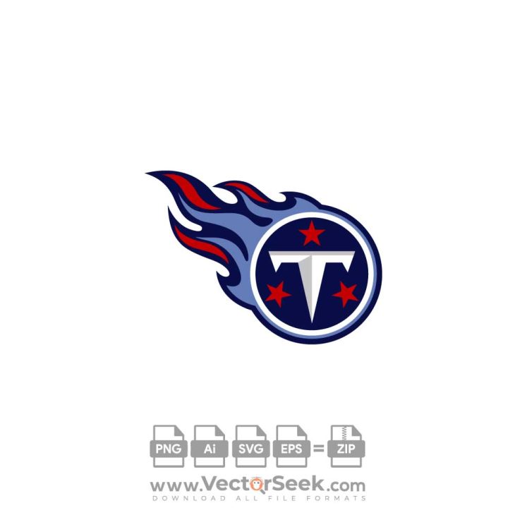 Tennessee Vols Logo Vector - (.Ai .PNG .SVG .EPS Free Download)