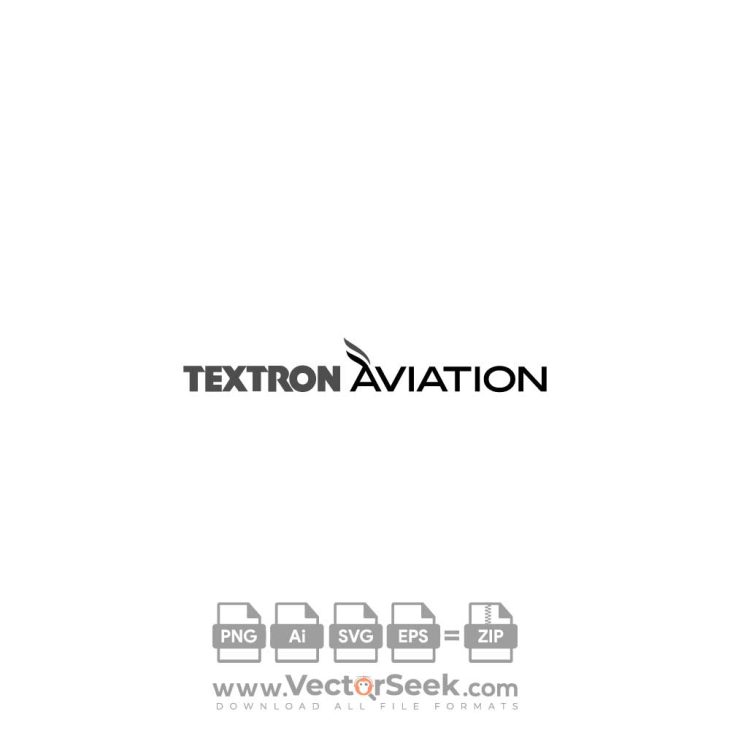 Textron Aviation Logo Vector - (.Ai .PNG .SVG .EPS Free Download)