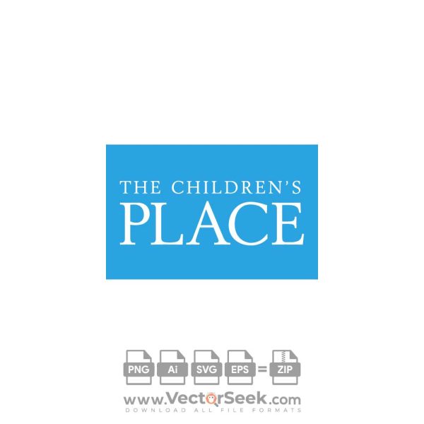 The Children’s Place Logo Vector - (.Ai .PNG .SVG .EPS Free Download)