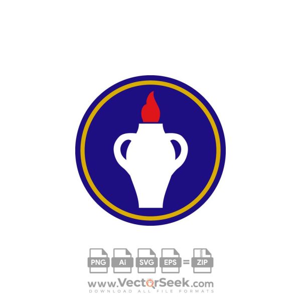 The Gideons International Logo Vector - (.Ai .PNG .SVG .EPS Free Download)