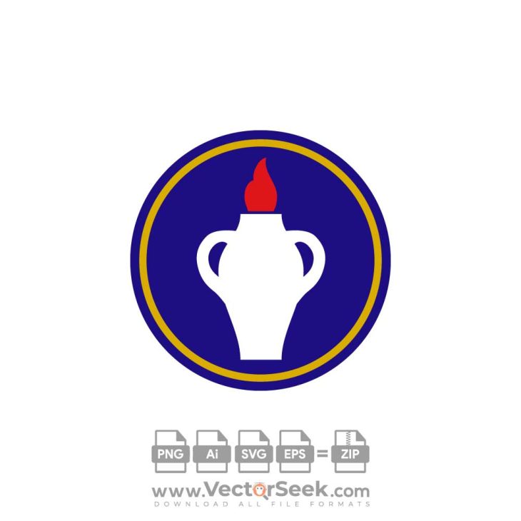 The Gideons International Logo Vector - (.Ai .PNG .SVG .EPS Free Download)