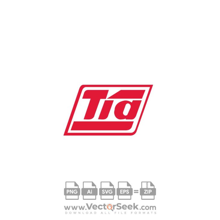 Tia Ecuador Logo Vector - (.Ai .PNG .SVG .EPS Free Download)
