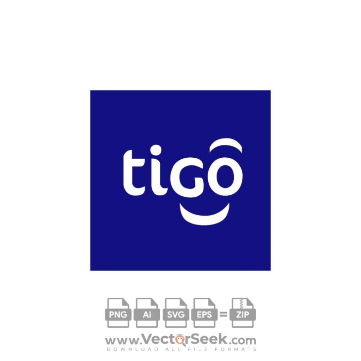 Tigo Logo Vector - (.Ai .PNG .SVG .EPS Free Download)