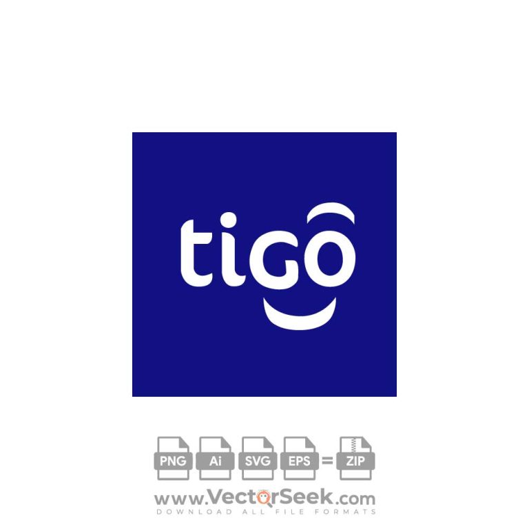 Tigo Logo Vector - (.Ai .PNG .SVG .EPS Free Download)