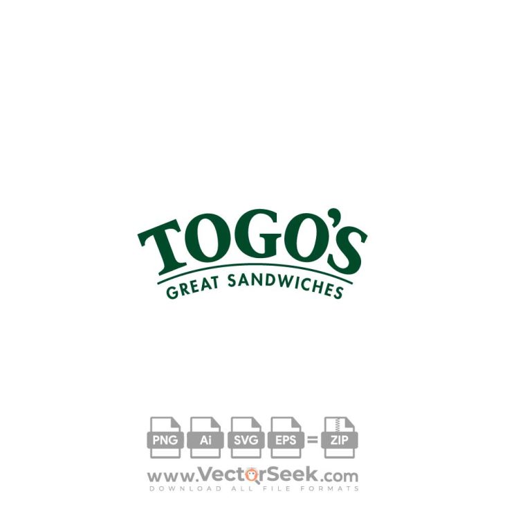 Togo's Logo Vector - (.Ai .PNG .SVG .EPS Free Download)