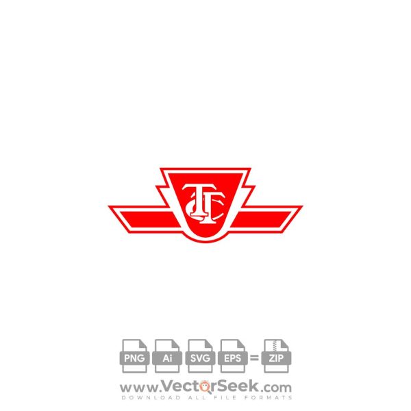 Toronto Transit Commission Logo Vector - (.Ai .PNG .SVG .EPS Free Download)