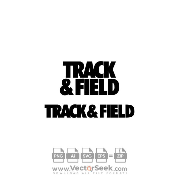 Oregon Track And Field Logo