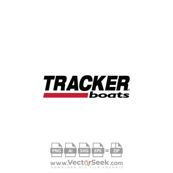 Tracker Boats Logo Vector - (.Ai .PNG .SVG .EPS Free Download)