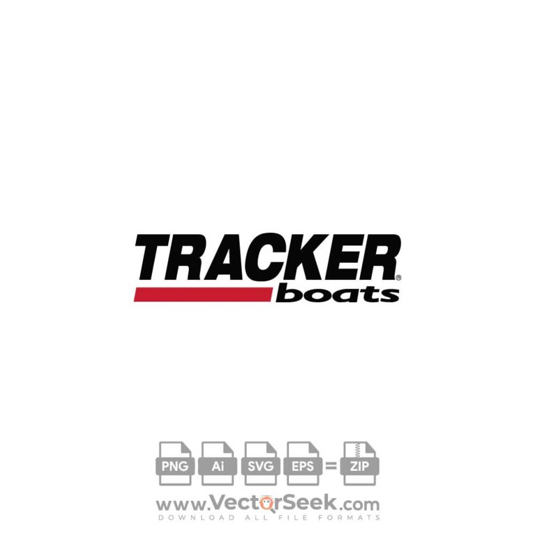 Tracker Boats Logo Vector - (.Ai .PNG .SVG .EPS Free Download)