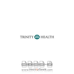 Trinity Health Logo Vector - (.Ai .PNG .SVG .EPS Free Download)