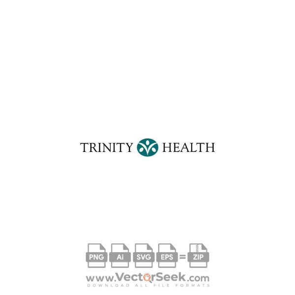 Trinity Health Logo Vector - (.Ai .PNG .SVG .EPS Free Download)