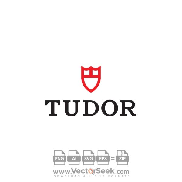 Tudor Watches Logo Vector - (.Ai .PNG .SVG .EPS Free Download)