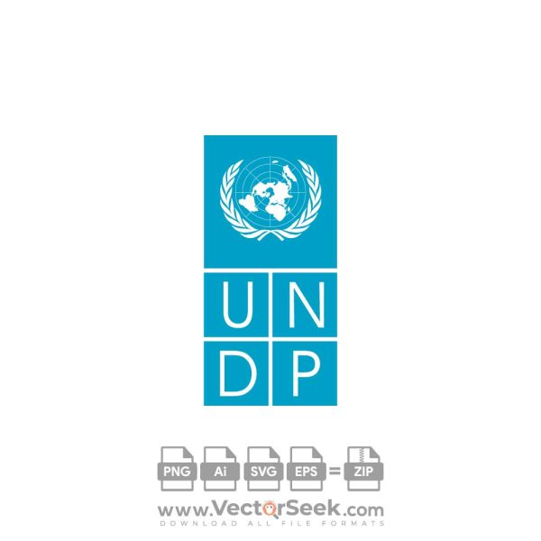 UNDP Logo Vector - (.Ai .PNG .SVG .EPS Free Download)