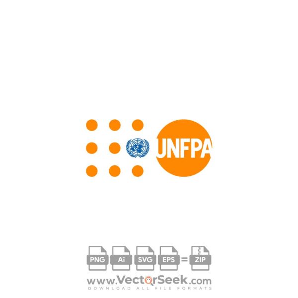 UNFPA Logo Vector - (.Ai .PNG .SVG .EPS Free Download)