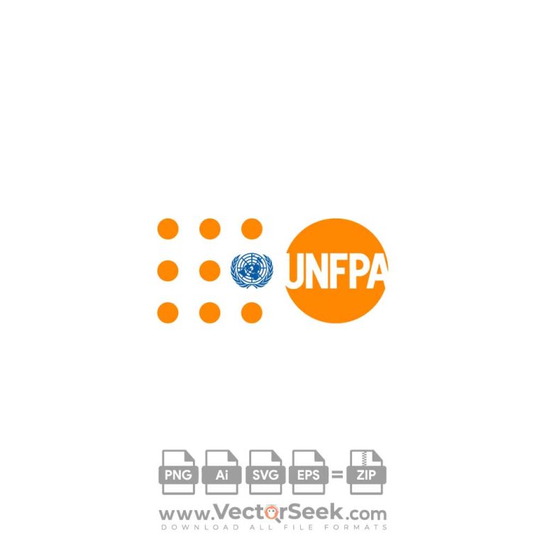 UNFPA Logo Vector - (.Ai .PNG .SVG .EPS Free Download)