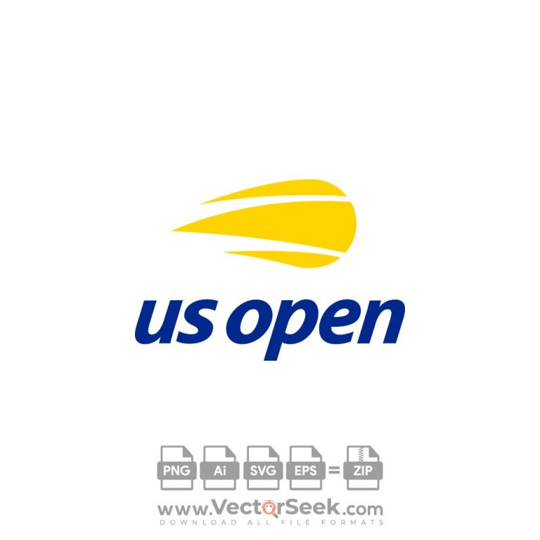 US Open Logo Vector - (.Ai .PNG .SVG .EPS Free Download)