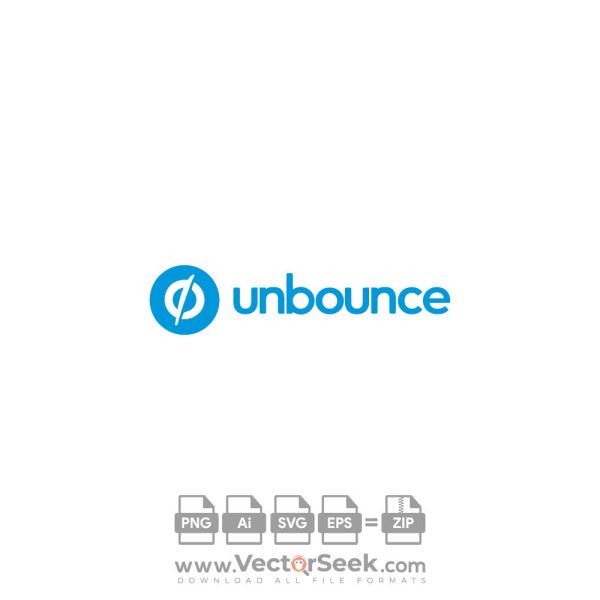 Unbounce Logo Vector - (.Ai .PNG .SVG .EPS Free Download)
