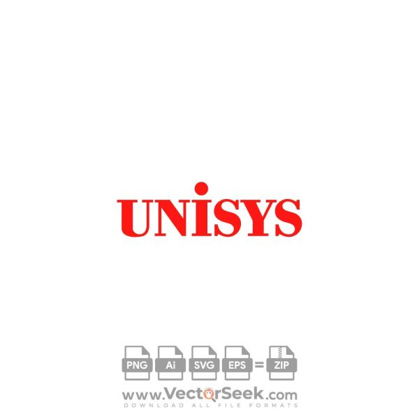 Unisys Logo Vector - (.Ai .PNG .SVG .EPS Free Download)