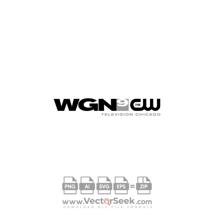 WGN Logo Vector - (.Ai .PNG .SVG .EPS Free Download)