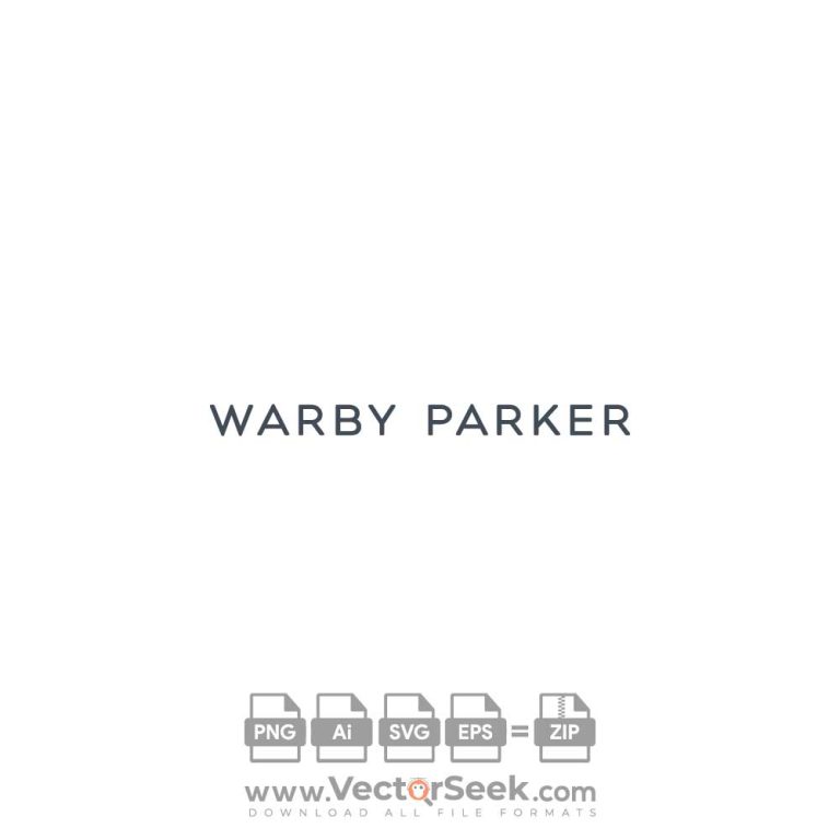 Warby Parker Logo Vector - (.Ai .PNG .SVG .EPS Free Download)