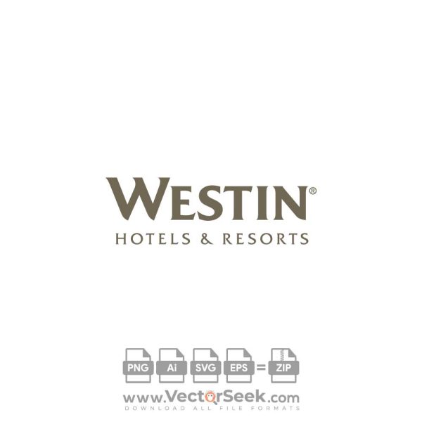 Westin Logo Vector - (.Ai .PNG .SVG .EPS Free Download)
