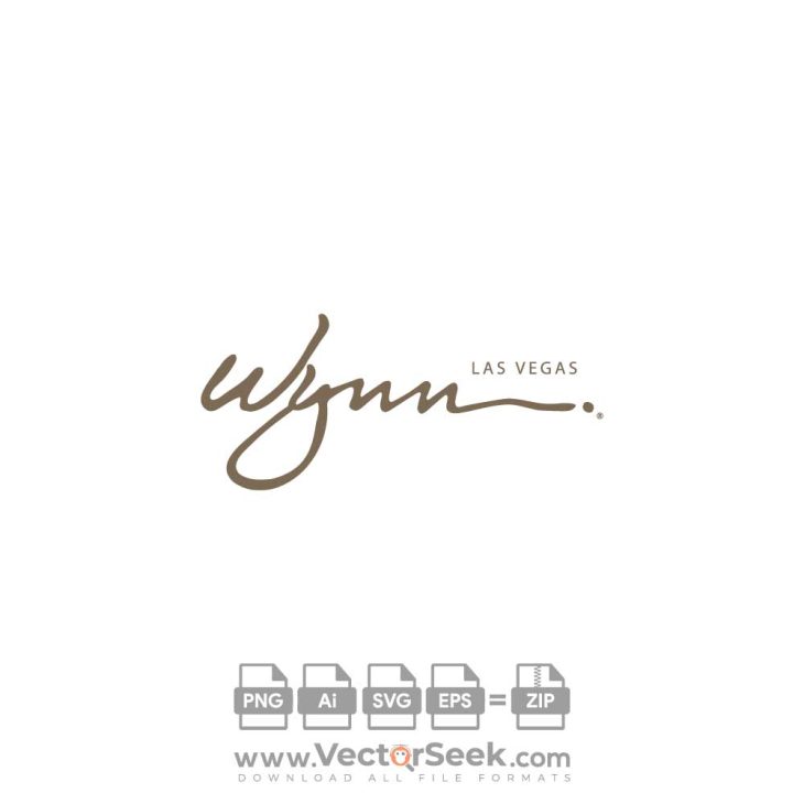 Wynn Las Vegas Logo Vector - (.Ai .PNG .SVG .EPS Free Download)