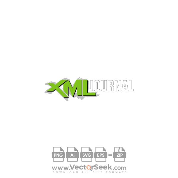 XML Logo Vector - (.Ai .PNG .SVG .EPS Free Download)