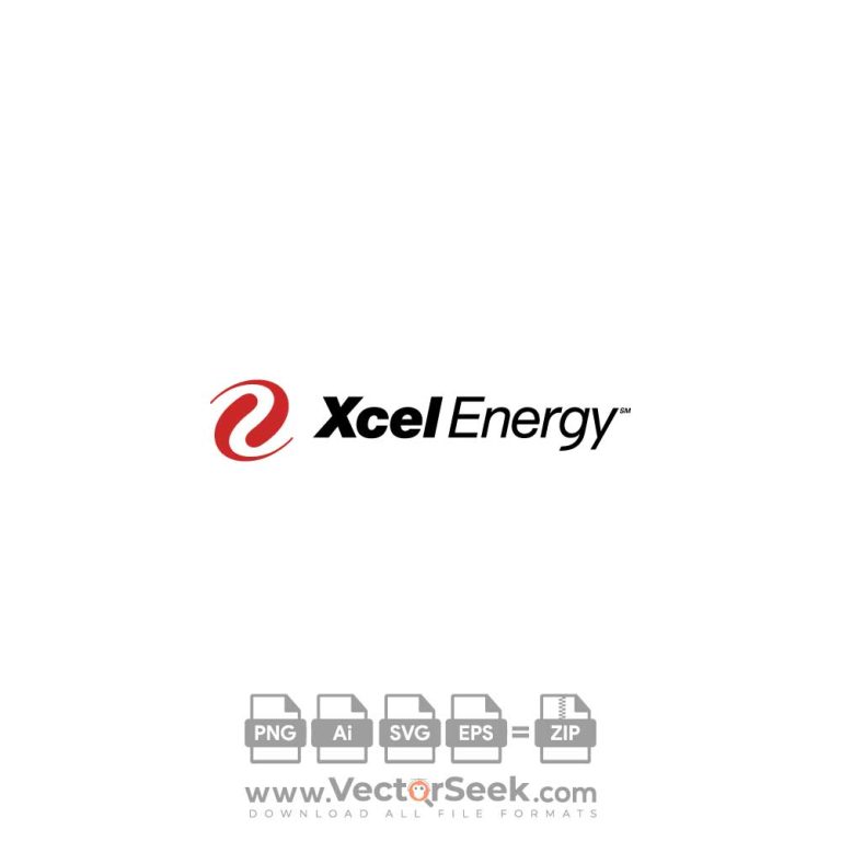 Xcel Energy Logo Vector - (.Ai .PNG .SVG .EPS Free Download)