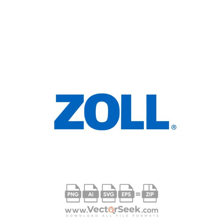 Zoll Logo Vector - (.Ai .PNG .SVG .EPS Free Download)