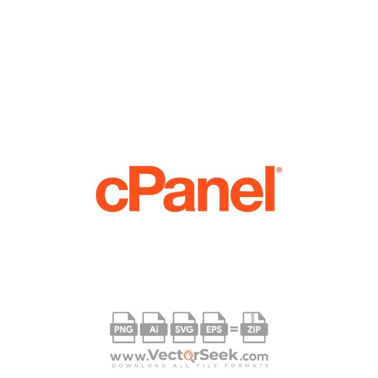 cPanel Logo Vector - (.Ai .PNG .SVG .EPS Free Download)